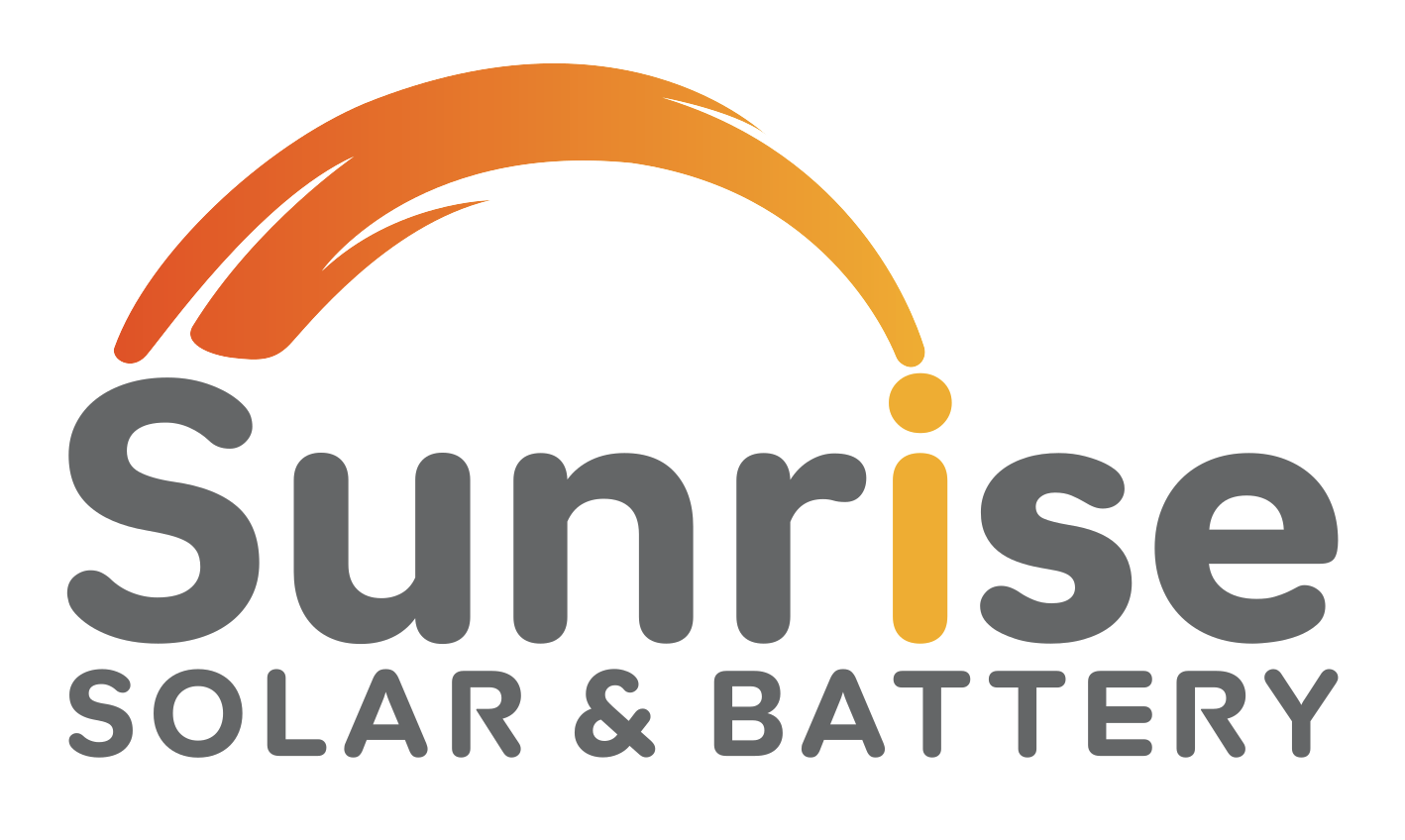 Sunrise Solar & Battery - Providing cost-effective solar energy systems ...